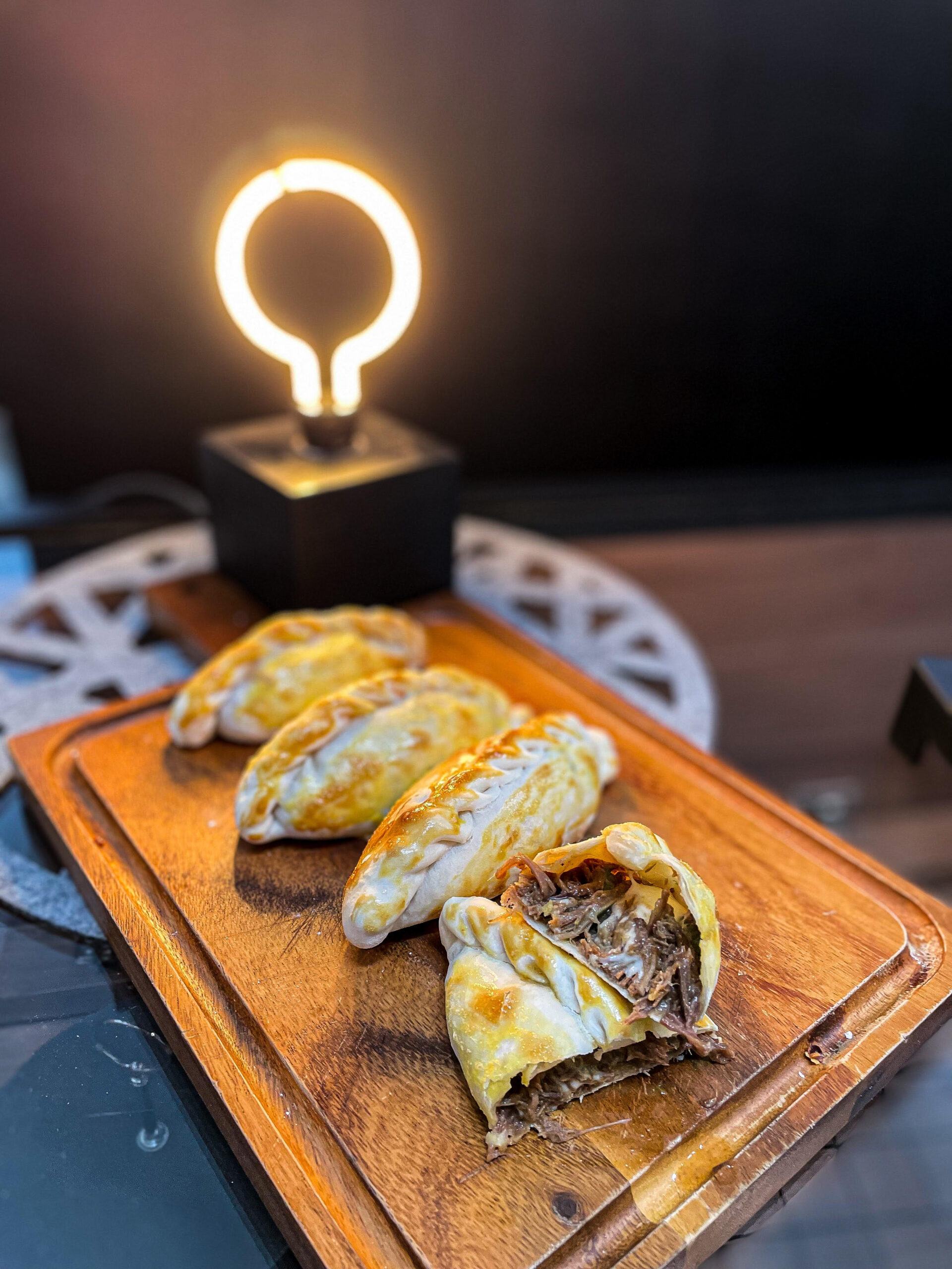 Página Inicial - mi abuela empanadas